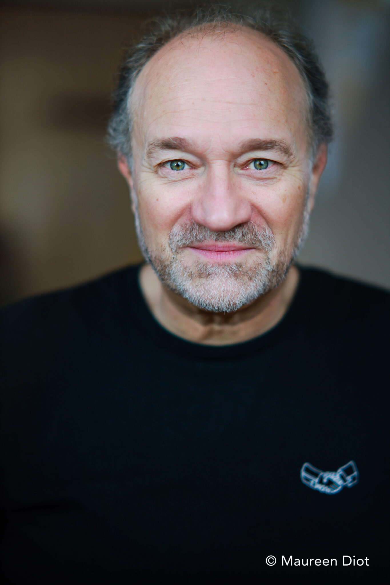 Biographie – Rodolphe briand